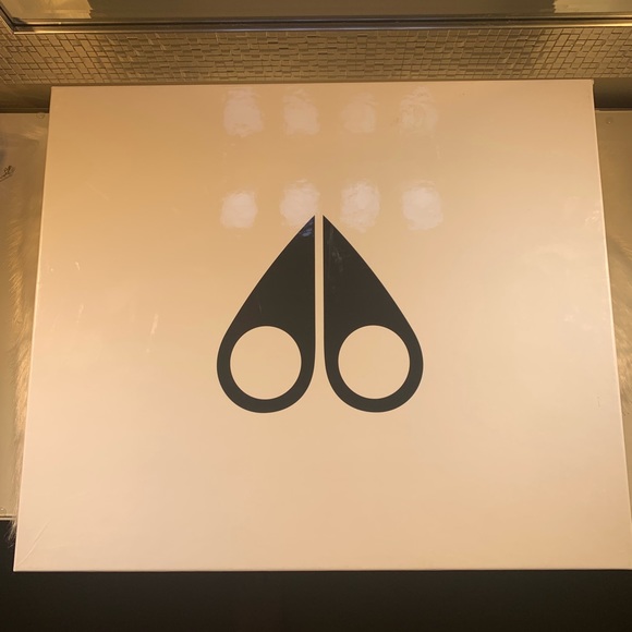 Moose Knuckles | Shoes | Moose Knuckles Mens Size 2 Gatineau Boots ...